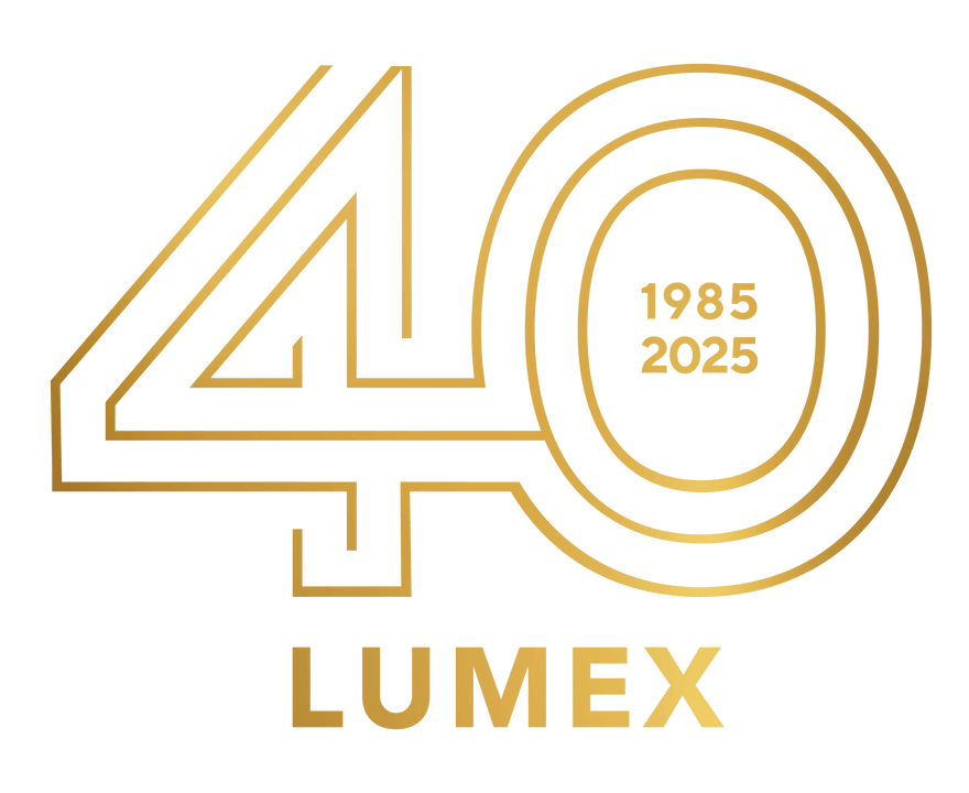 Um okkur – Lumex