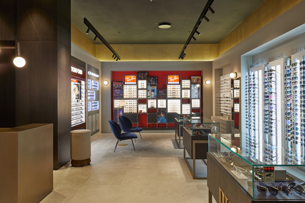 Optical Studio – Lumex